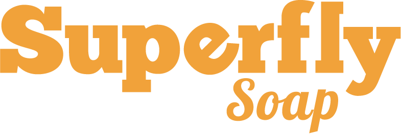 We are Superfly Soap ®️